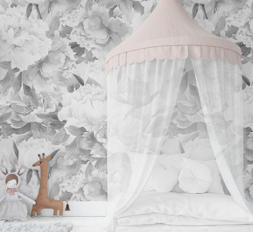 Enchanting Wall Murals for Kids | Australia – Fable and Fawn